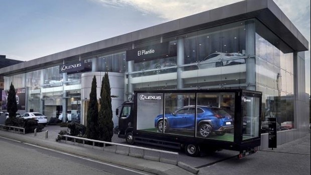 BPR Logistics Group Noticias